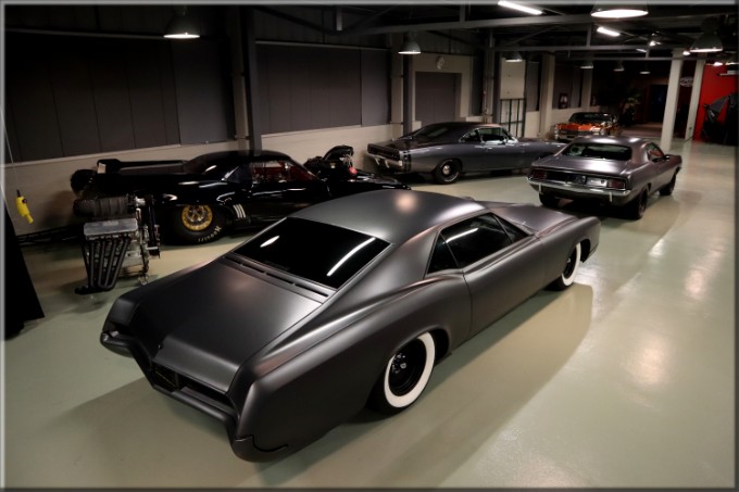 Welcome by Lex-Power