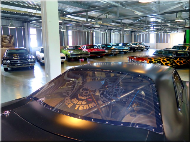 Welcome by Lex-Power