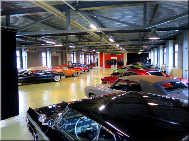 Welcome by Lex-Power